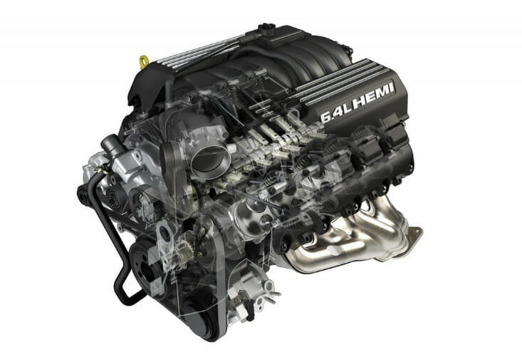 Jeep Grand Cherokee V6 vs V8 - [Which one is better]