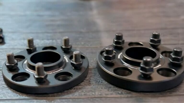 Jeep Wheel Spacers Before And After - (Pros & Cons)